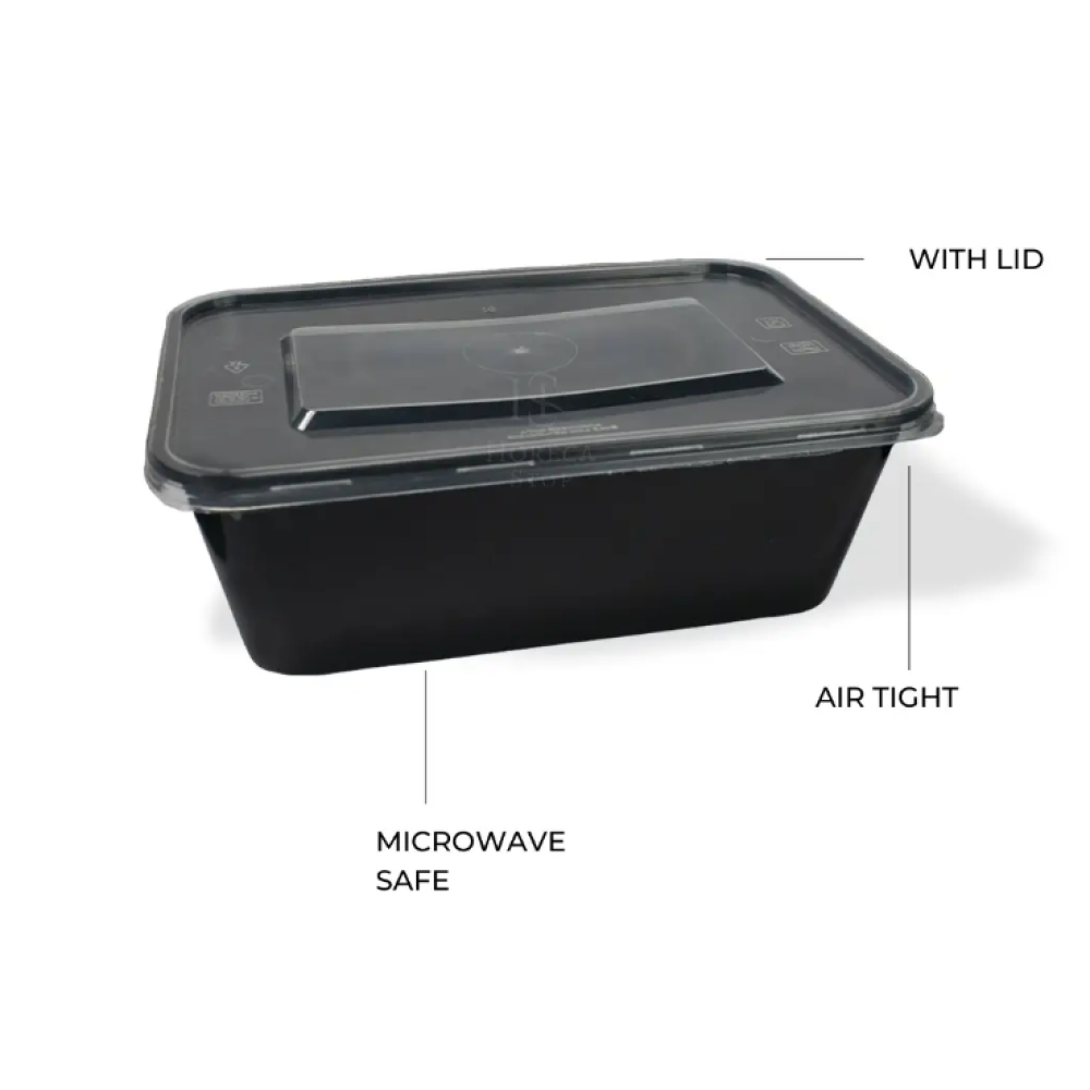 Food Packaging Container Hotels Restaurant